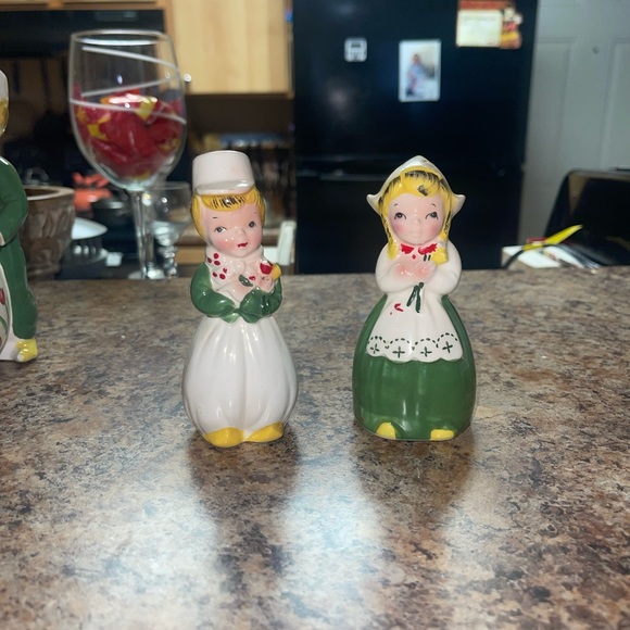 Collectible | Other | Very Rare To Find The Full Set This Is A Vintage ...